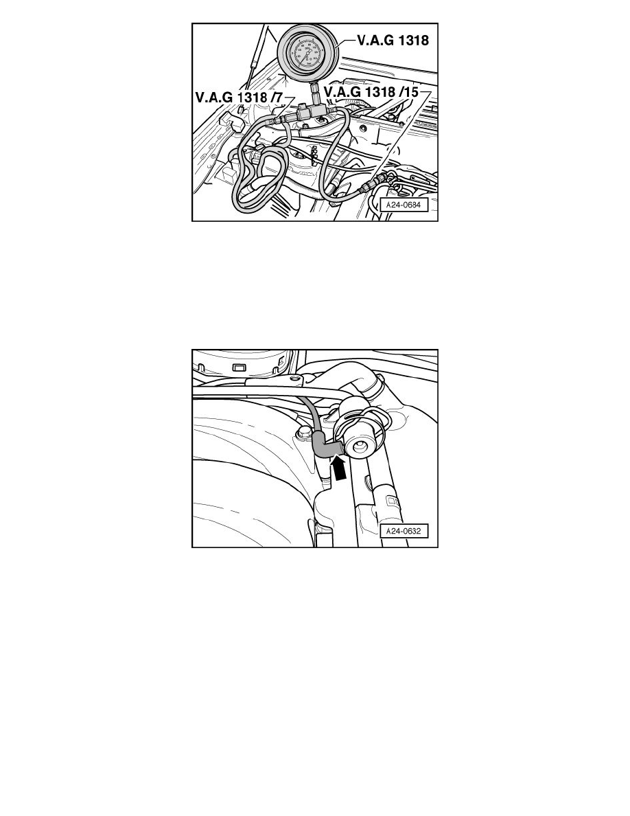 Audi Workshop Service and Repair Manuals > A8 Quattro Sedan V8-4.2L ...