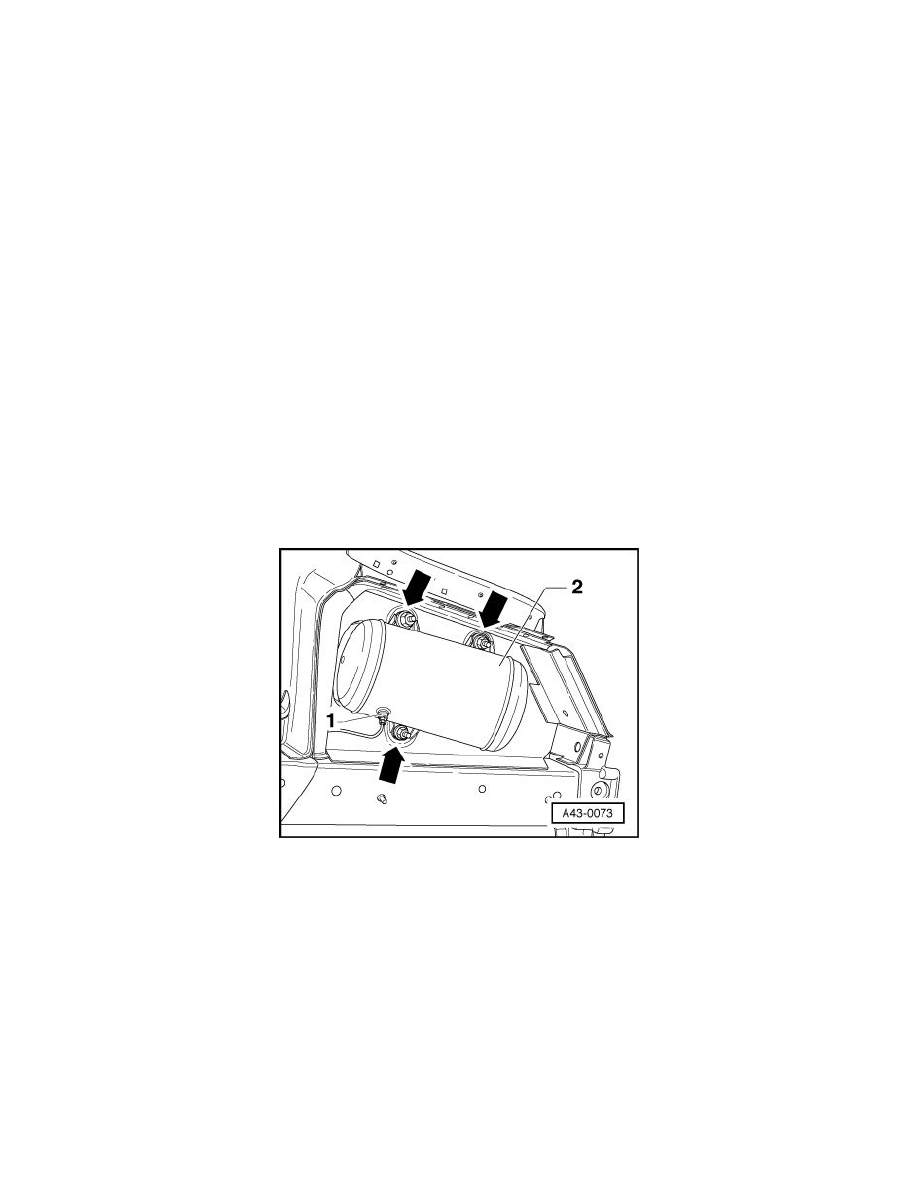 Audi Workshop Service and Repair Manuals > A8 Quattro Sedan V8-4.2L ...