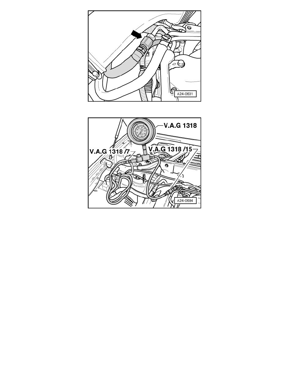 Audi Workshop Service and Repair Manuals > A8 Quattro Sedan V8-4.2L ...