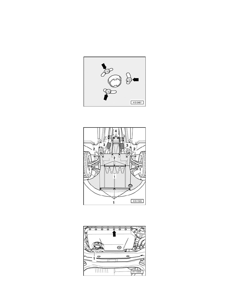Audi Workshop Service and Repair Manuals > A8 Quattro Sedan V8-4.2L ...