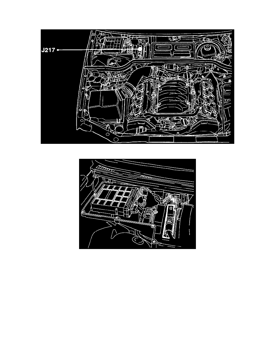 Audi Workshop Service and Repair Manuals > A8 Sedan V8-3.7L (AEW) (1997 ...