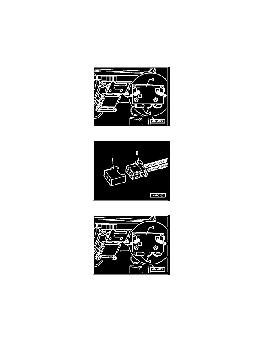 Audi Workshop Service and Repair Manuals > A8L V8-4.2L (BFM) (2004 ...