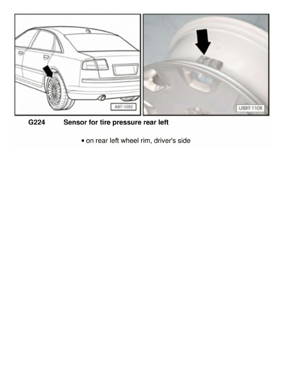 Audi Workshop Service and Repair Manuals > A8L Quattro Sedan W12-6.0L ...
