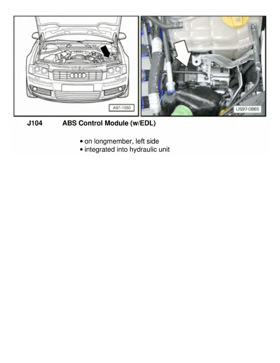Audi Workshop Service and Repair Manuals > A8L Quattro Sedan W12-6.0L ...