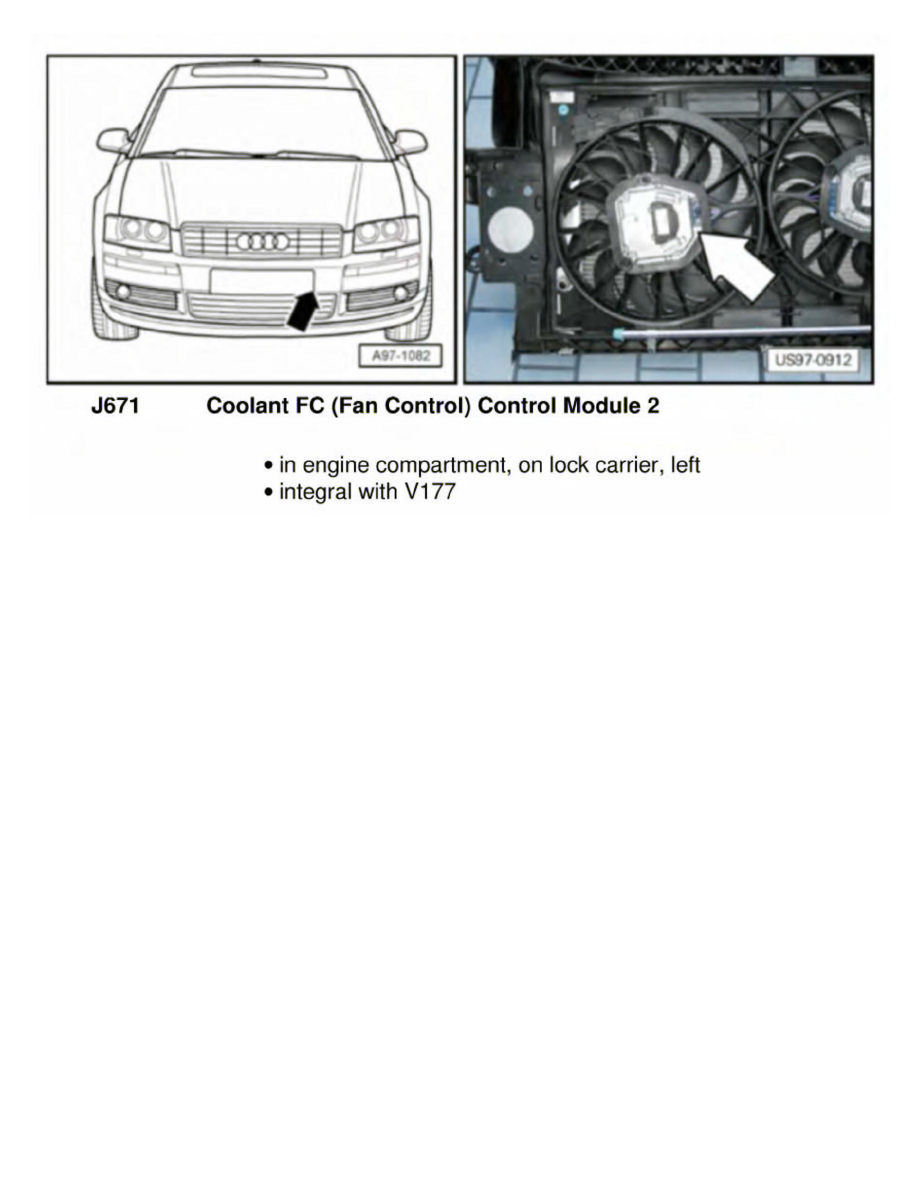 Audi Workshop Service and Repair Manuals > A8L Quattro Sedan W12-6.0L ...
