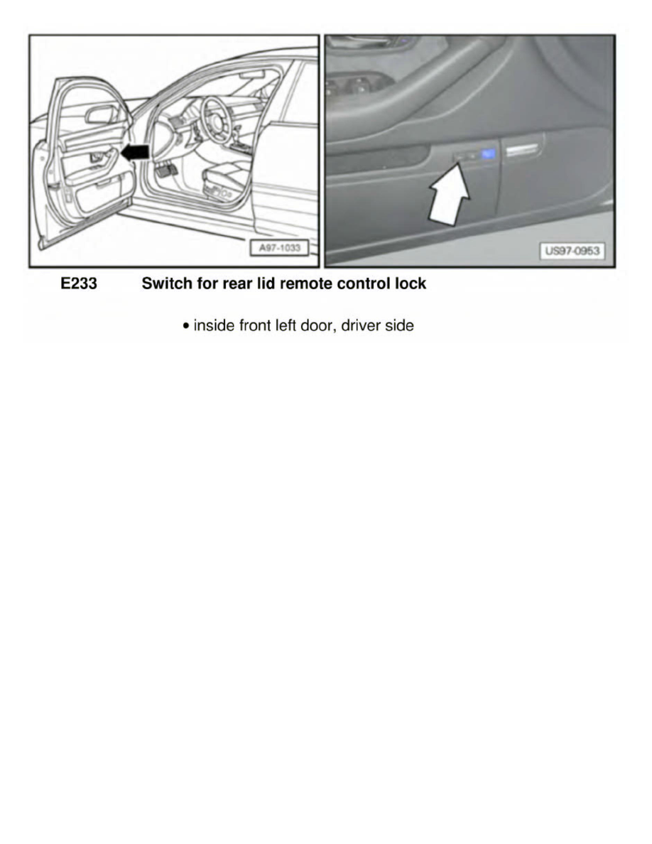 Audi Workshop Service and Repair Manuals > A8L Quattro Sedan W12-6.0L ...