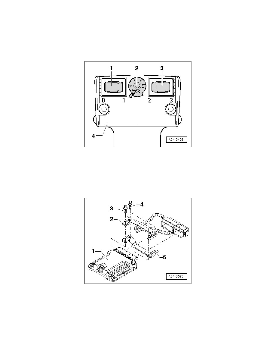 Audi Workshop Service and Repair Manuals > Q7 Quattro V8-4.2L (BAR ...
