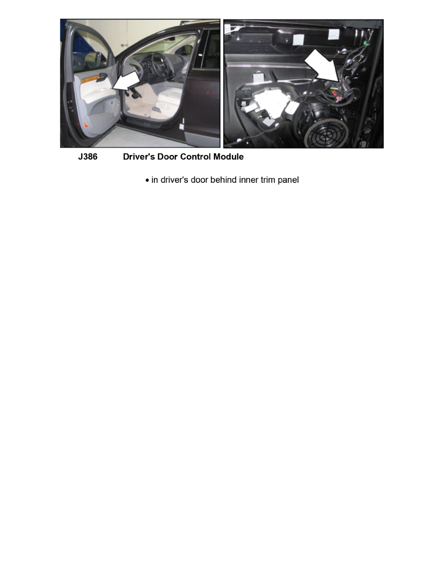 Audi Workshop Service and Repair Manuals > Q7 Quattro V8-4.2L (BAR ...