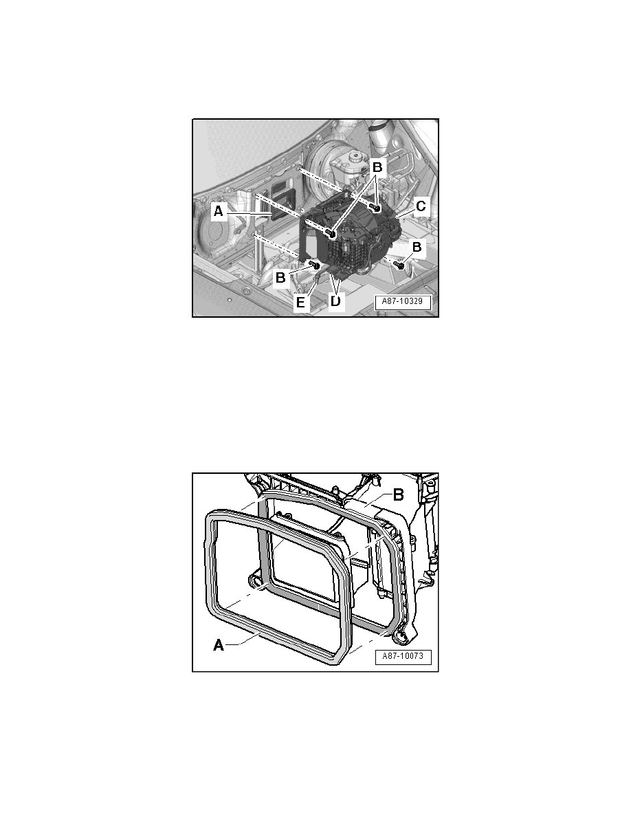 Audi Workshop Service and Repair Manuals > R8 Quattro Coupe V10-5.2L ...
