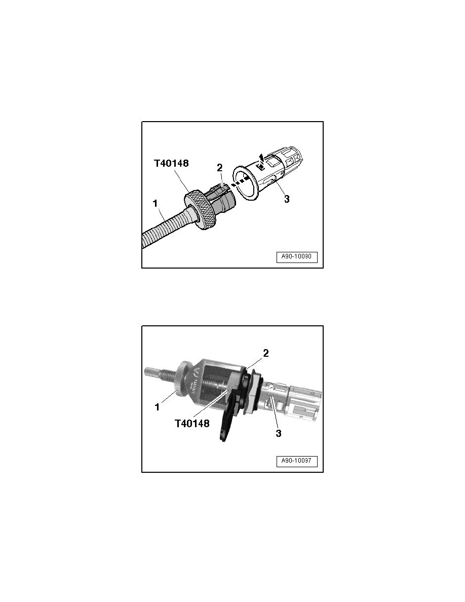 Audi Workshop Service and Repair Manuals > R8 Quattro Coupe V8-4.2L ...