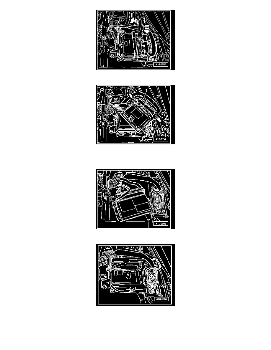 Audi Workshop Service and Repair Manuals > S4 V8-4.2L (BHF) (2004 ...