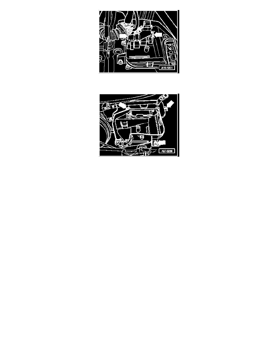 Audi Workshop Service and Repair Manuals > S4 V8-4.2L (BHF) (2004 ...