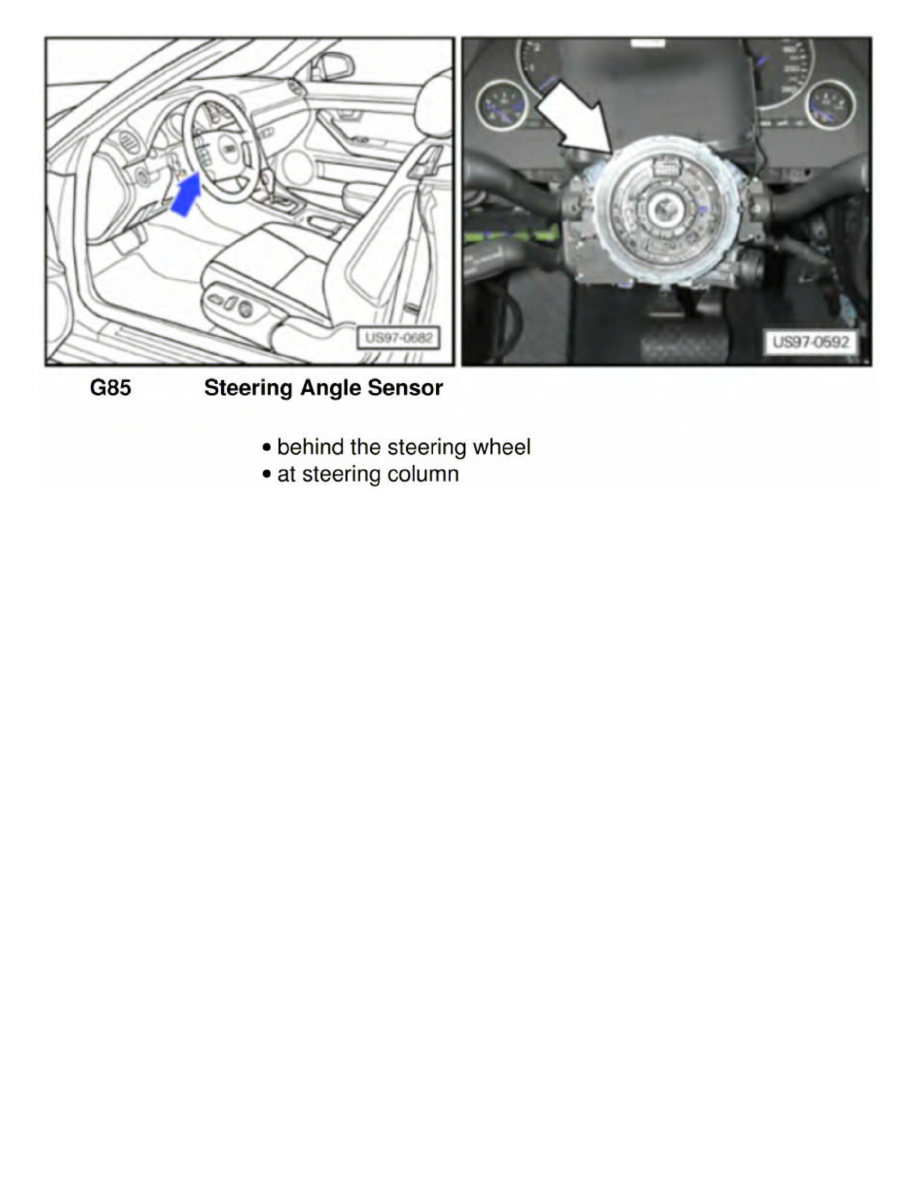 Audi Workshop Service and Repair Manuals > S4 V8-4.2L (BHF) (2004 ...