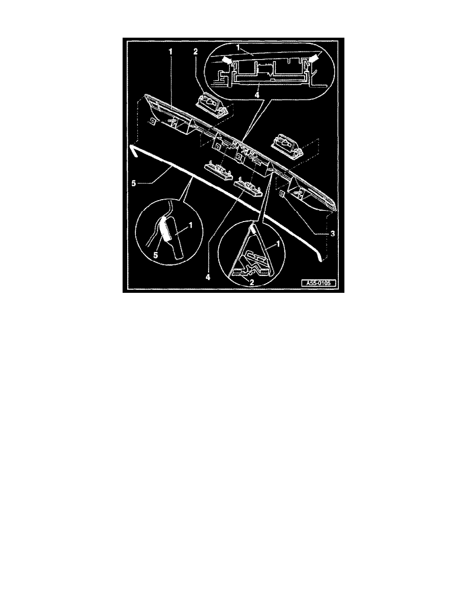 Audi Workshop Service and Repair Manuals > S4 Quattro Sedan V6-2.7L ...