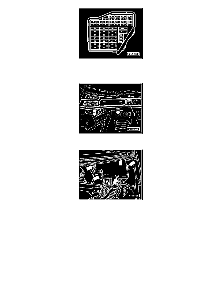 Audi Workshop Service and Repair Manuals > S4 Quattro Sedan V8-4.2L ...