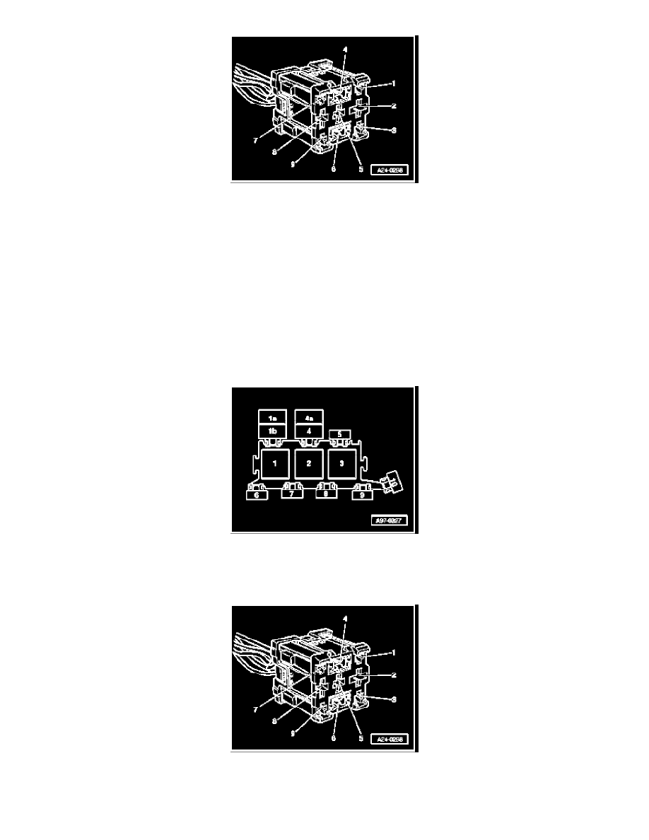 Audi Workshop Service and Repair Manuals > S4 Quattro Sedan V8-4.2L ...