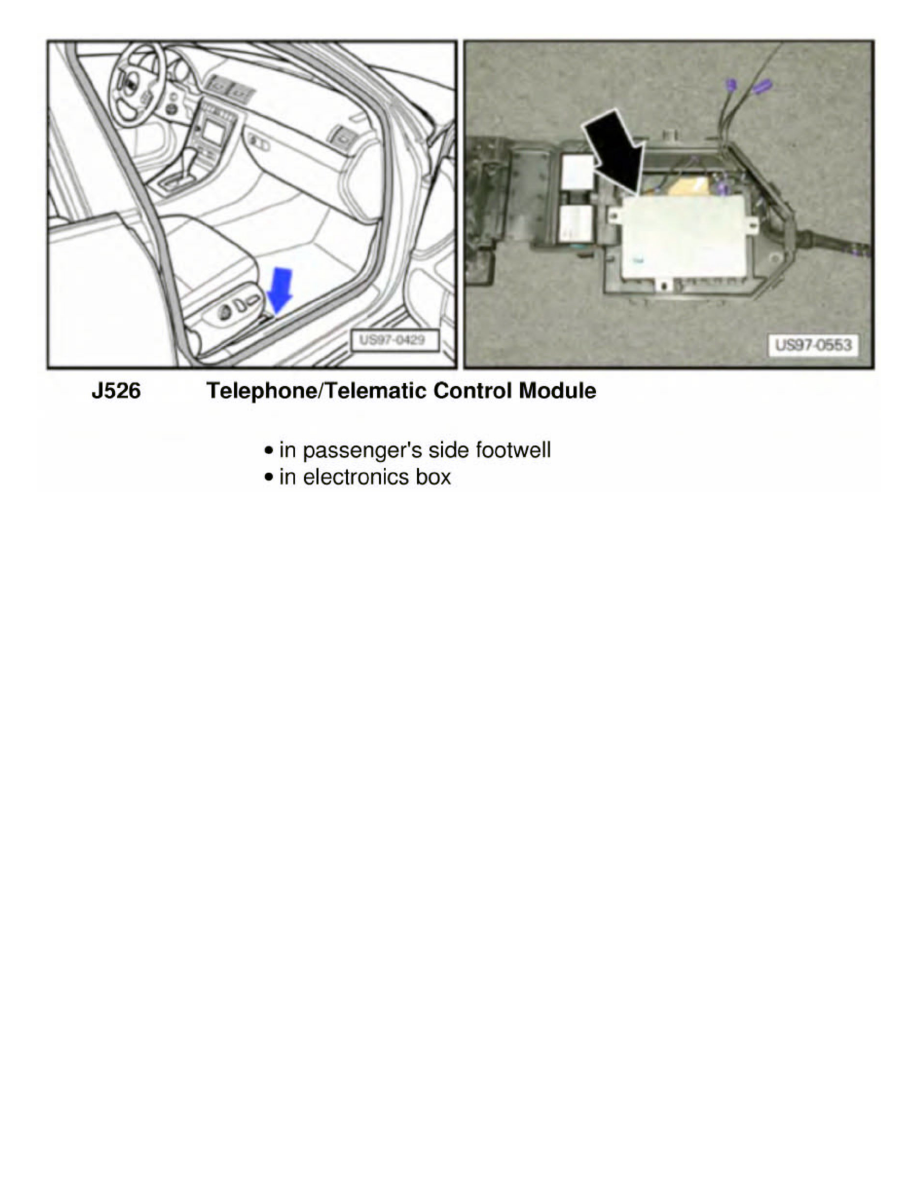 Audi Workshop Manuals > S4 Quattro Sedan V8-4.2L (BHF) (2005) > Relays ...