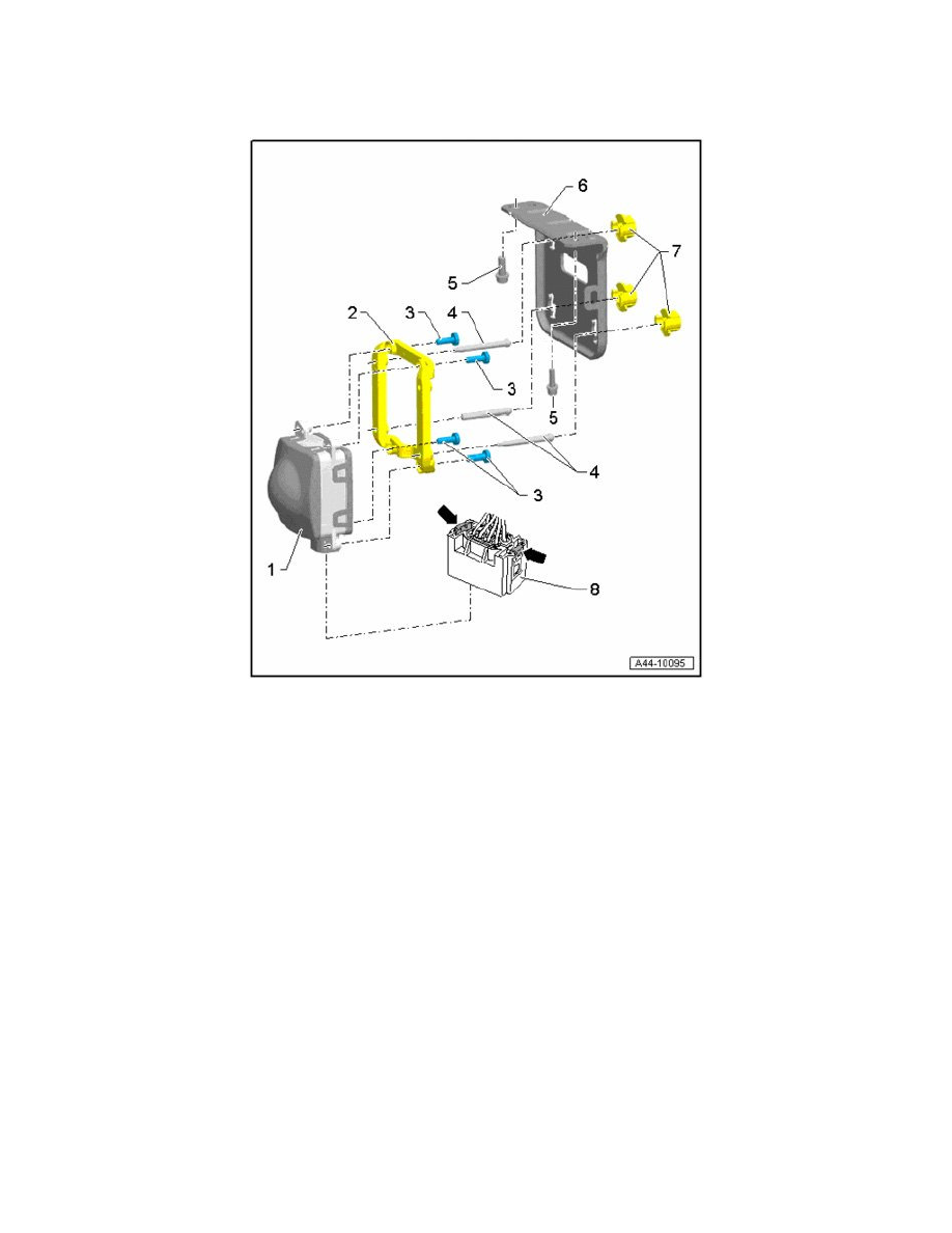 Audi Workshop Service and Repair Manuals > S6 Quattro Sedan V10-5.2L ...