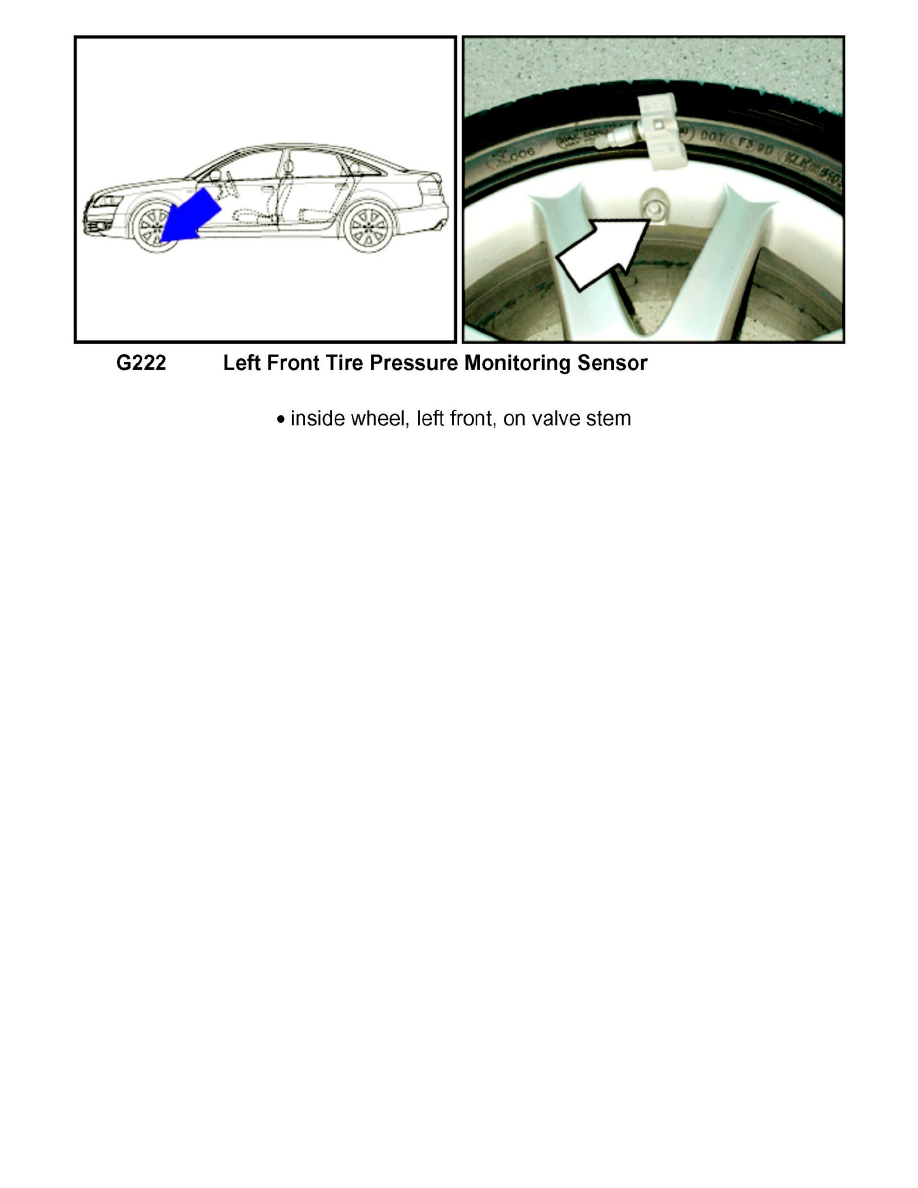 Audi Workshop Service and Repair Manuals > S6 Quattro Sedan V10-5.2L ...