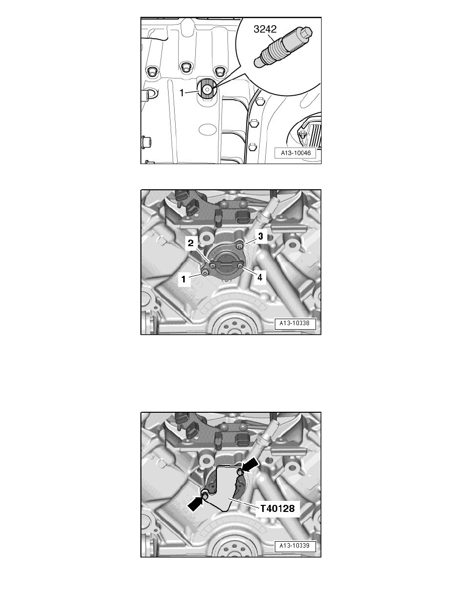 Audi Workshop Service and Repair Manuals > S6 Quattro Sedan V10-5.2L ...