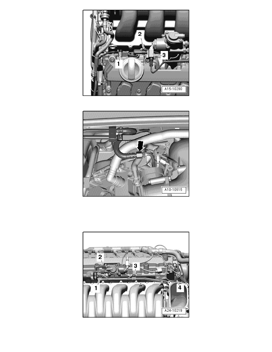 Audi Workshop Service and Repair Manuals > S6 Quattro Sedan V10-5.2L ...