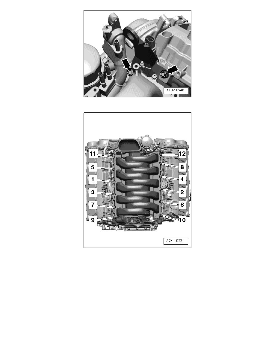 Audi Workshop Service and Repair Manuals > S6 Quattro Sedan V10-5.2L ...