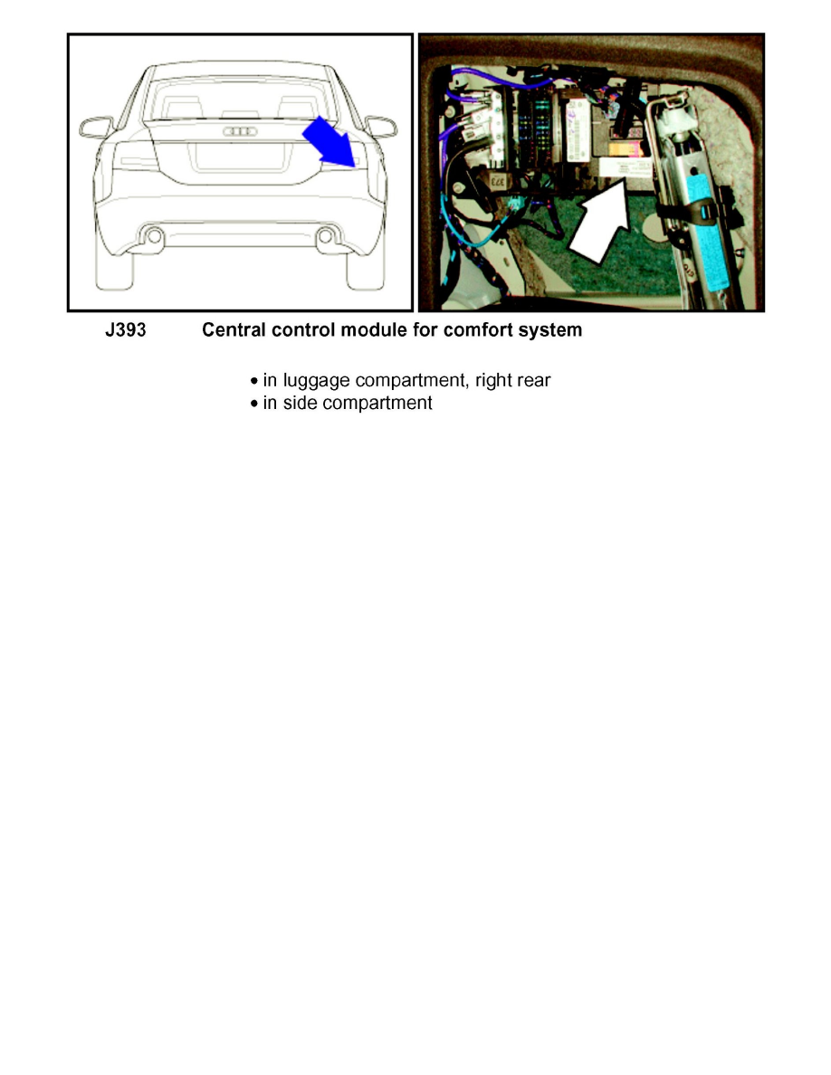 Audi Workshop Service and Repair Manuals > S6 Quattro Sedan V10-5.2L ...