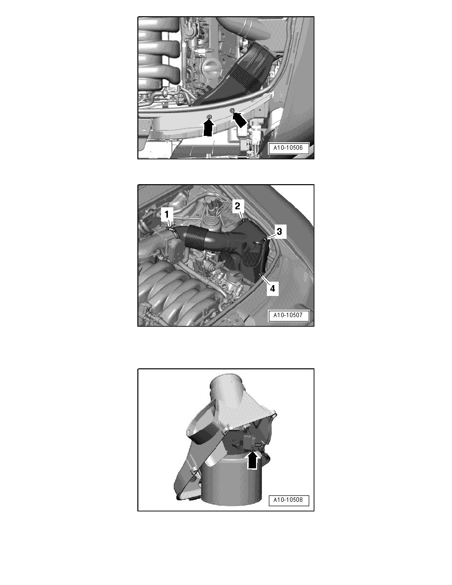Audi Workshop Service and Repair Manuals > S6 Quattro Sedan V10-5.2L ...