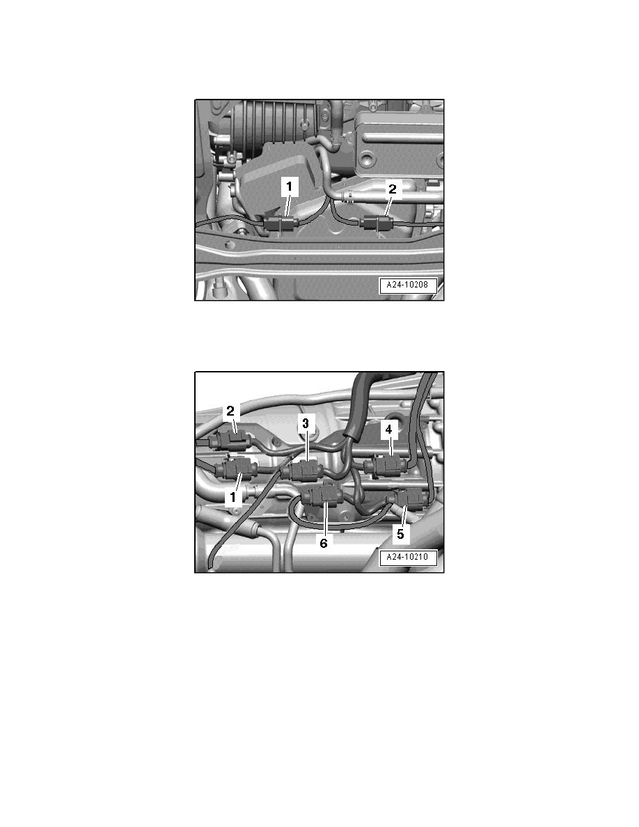 Audi Workshop Service and Repair Manuals > S6 Quattro Sedan V10-5.2L ...