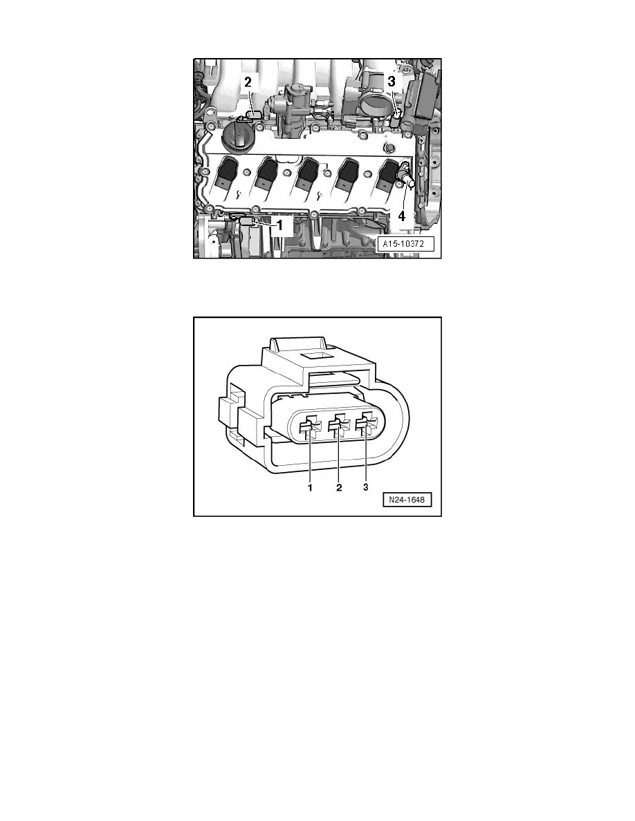 Audi Workshop Service and Repair Manuals > S6 Quattro Sedan V10-5.2L ...