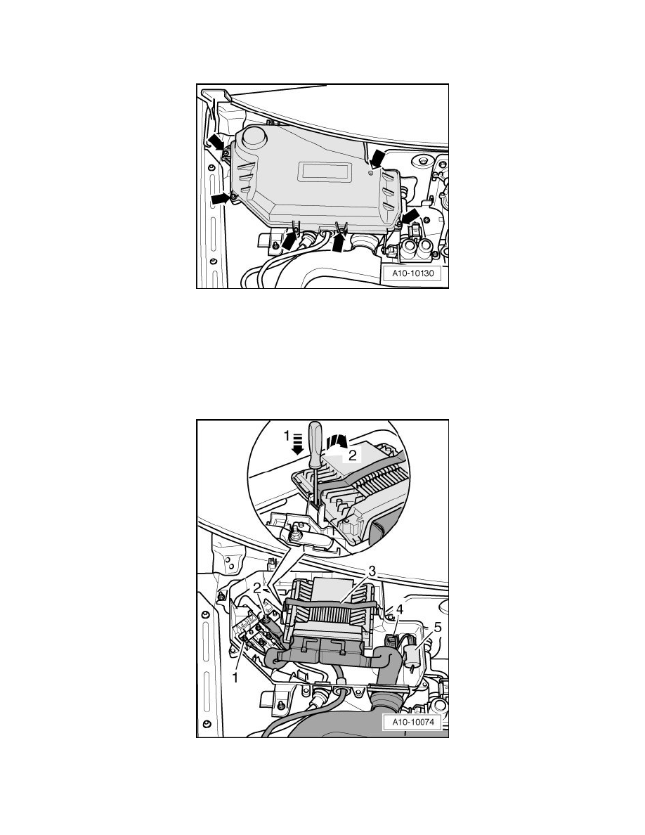 Audi Workshop Service and Repair Manuals > S6 Quattro Sedan V10-5.2L ...