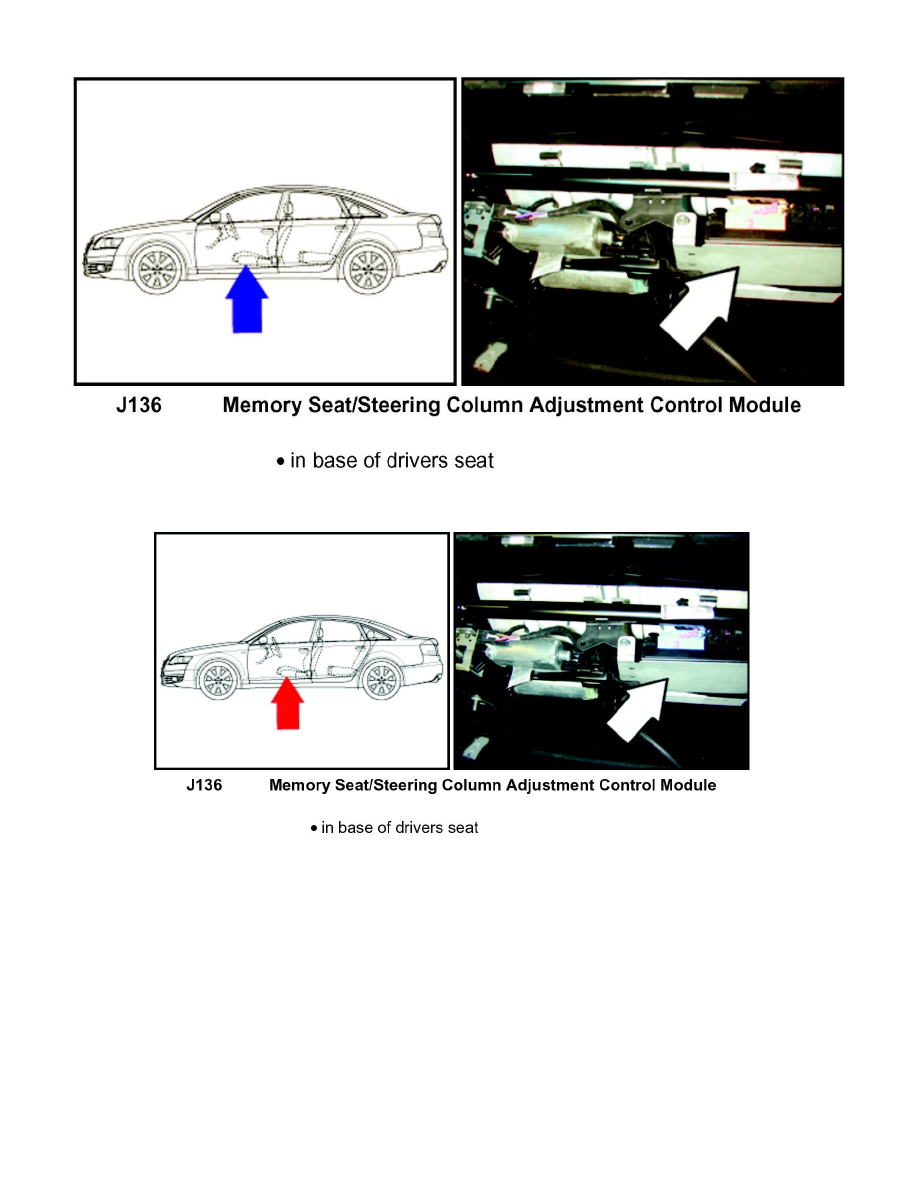 Audi Workshop Service and Repair Manuals > S6 Quattro Sedan V10-5.2L ...