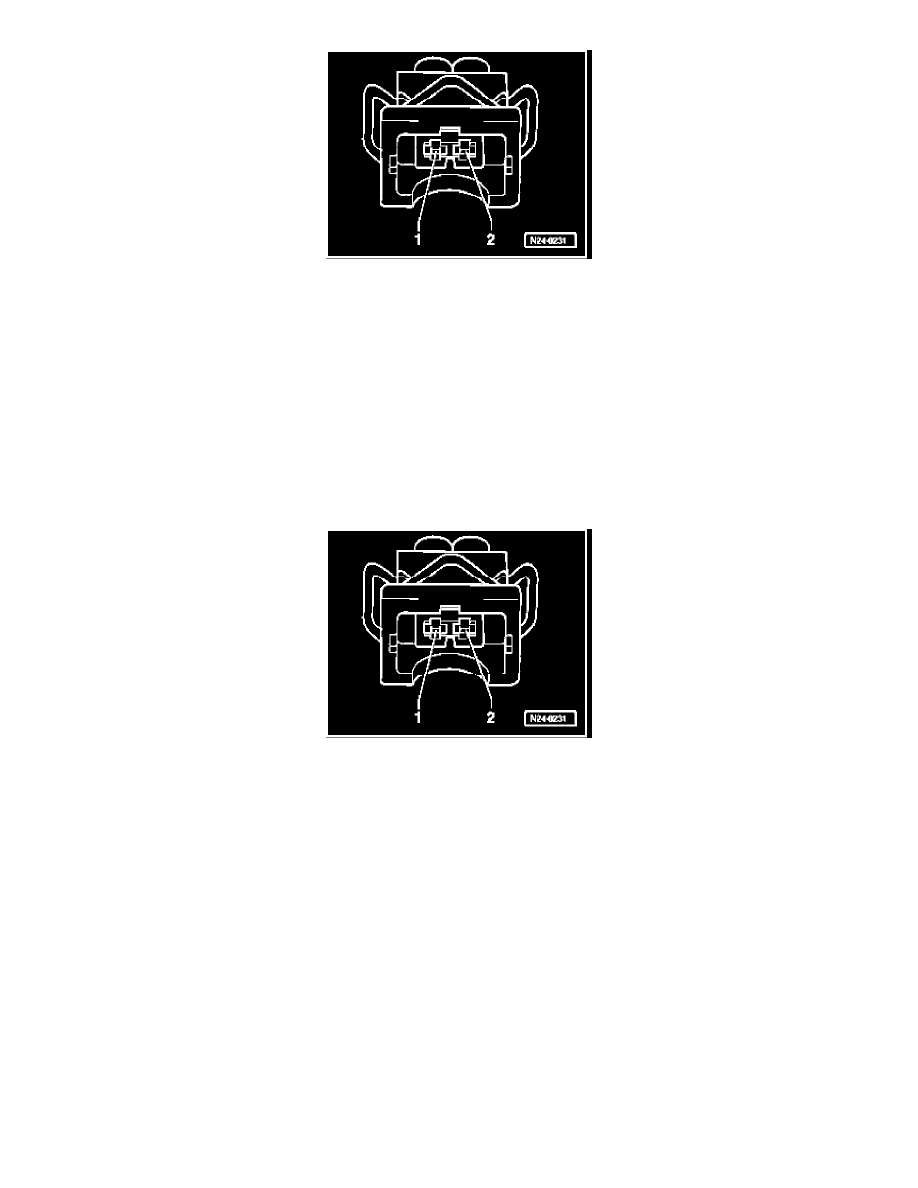 Audi Workshop Service and Repair Manuals > TT L4-1.8L Turbo (BEA) (2004 ...