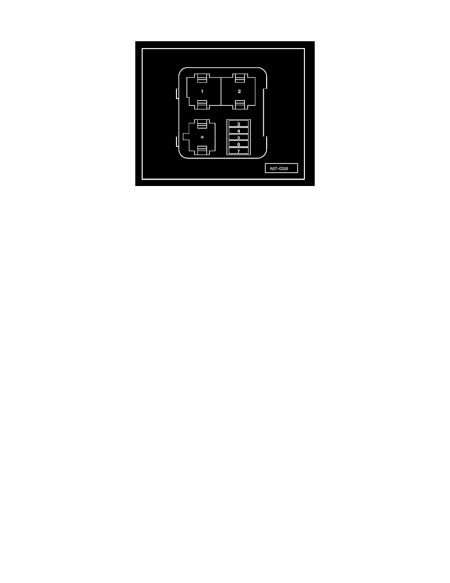 Audi Workshop Service and Repair Manuals > TT Coupe L4-1.8L Turbo (ATC ...