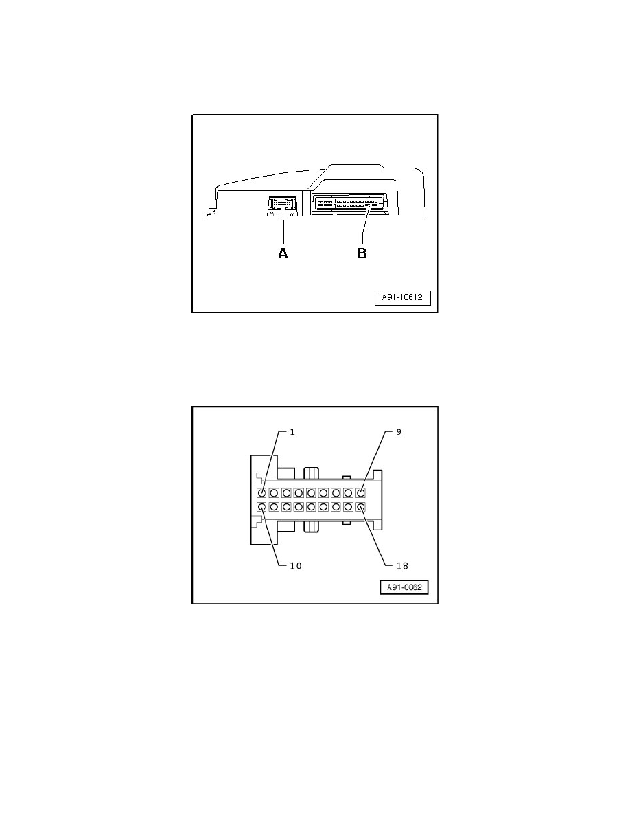 Audi Workshop Service and Repair Manuals > TT Coupe L4-2.0L Turbo (BPY ...