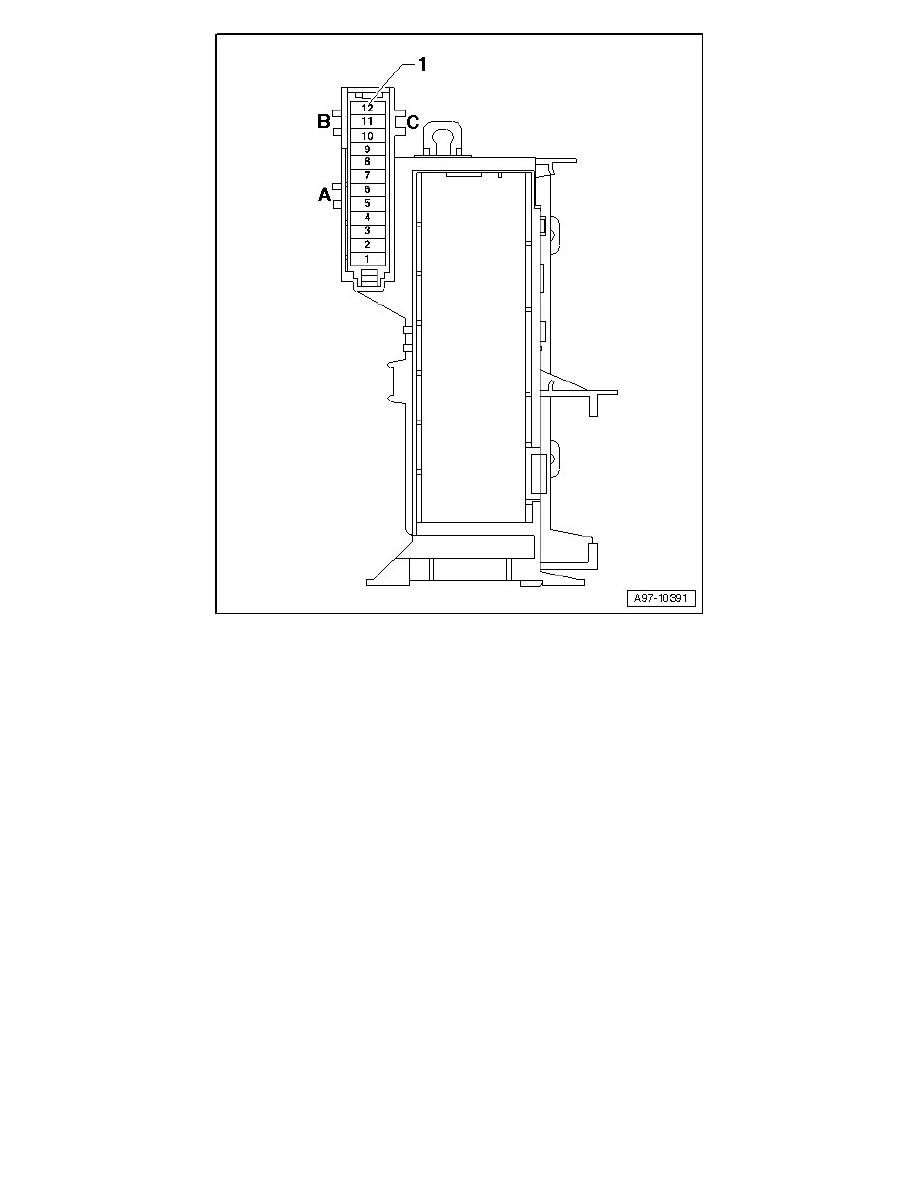 Audi Workshop Service and Repair Manuals > TT Coupe L4-2.0L Turbo (CCTA ...