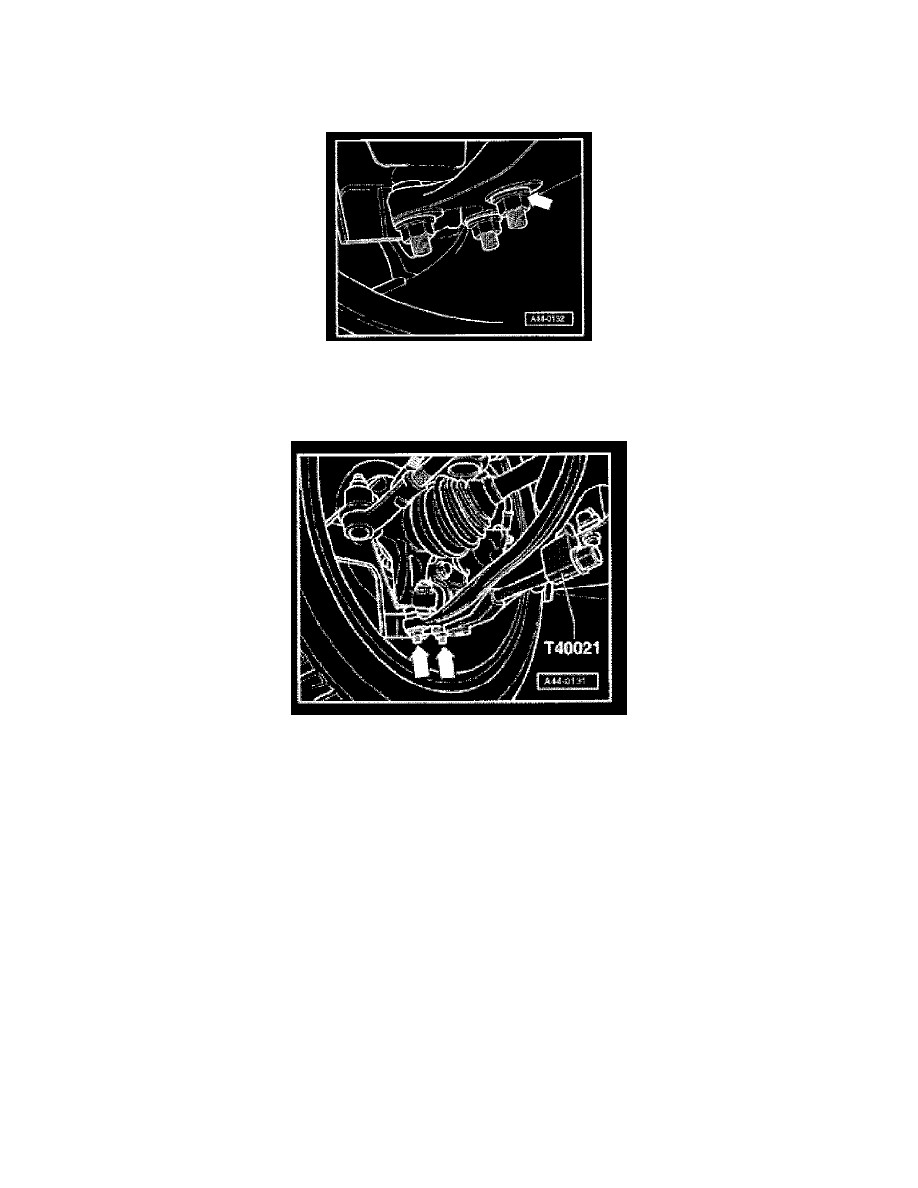 Audi Workshop Service and Repair Manuals > TT Quattro Coupe L4-1.8L ...