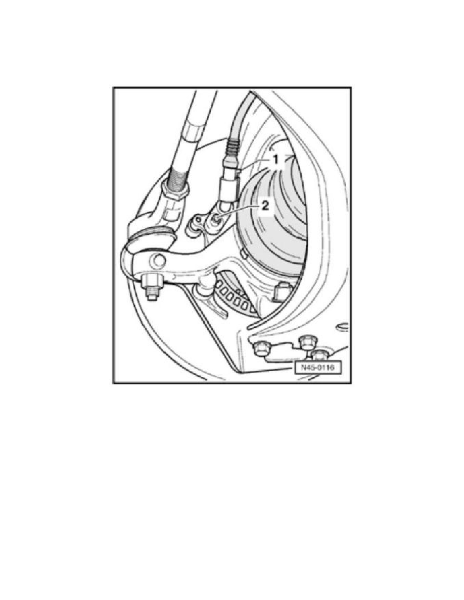 Audi Workshop Service and Repair Manuals > TT Quattro Coupe L4-1.8L ...