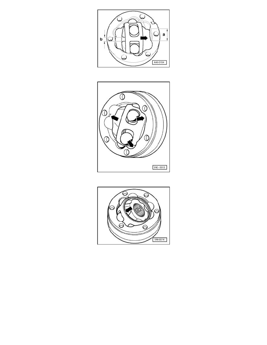 Audi Workshop Service and Repair Manuals > TT Quattro Coupe V6-3.2L ...