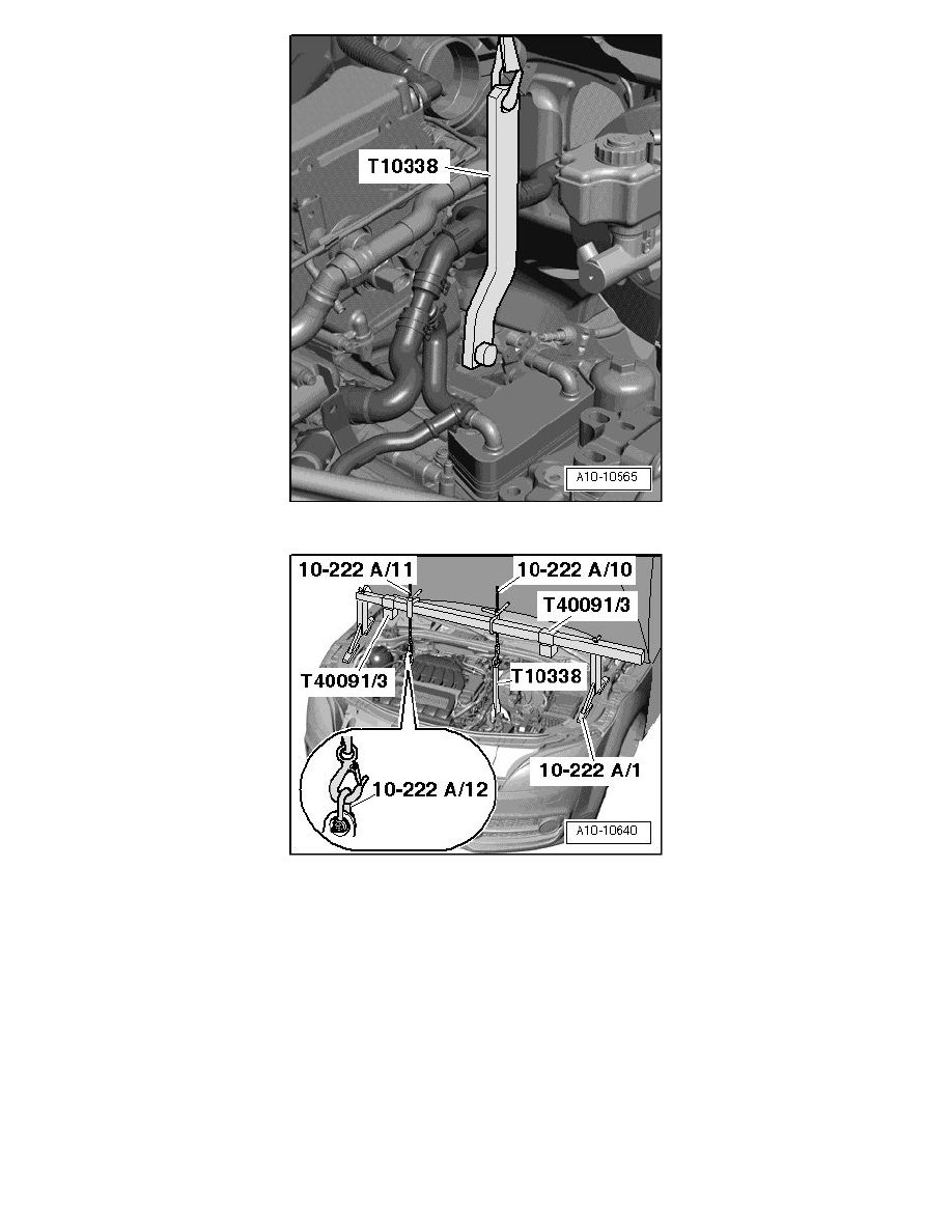 Audi Workshop Service and Repair Manuals > TT Quattro Coupe V6-3.2L ...