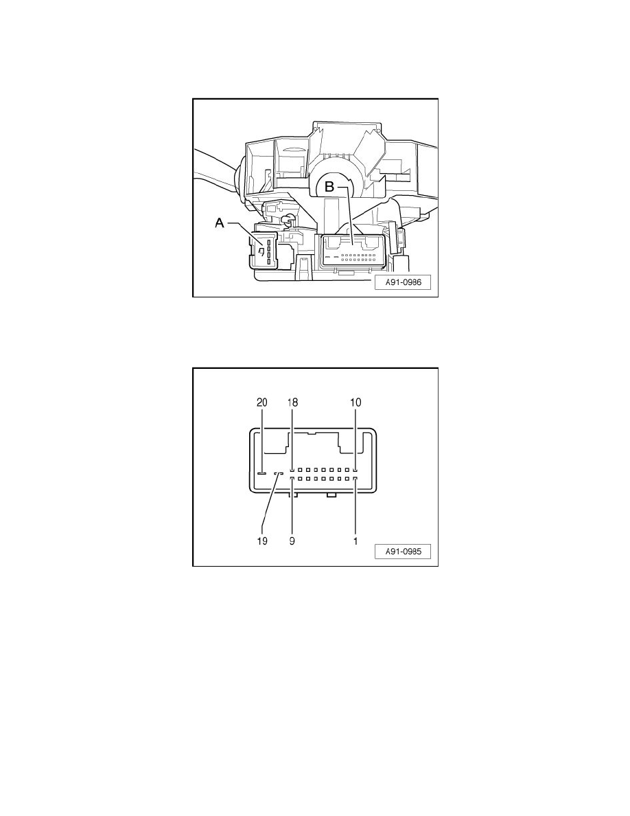 Audi Workshop Service and Repair Manuals > TT Quattro Coupe V6-3.2L ...