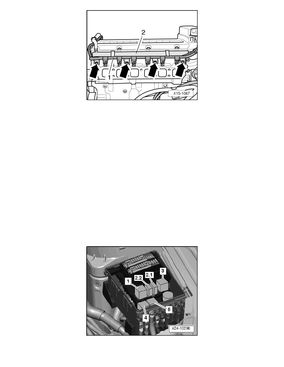 Audi Workshop Service and Repair Manuals > TT Quattro Coupe V6-3.2L ...