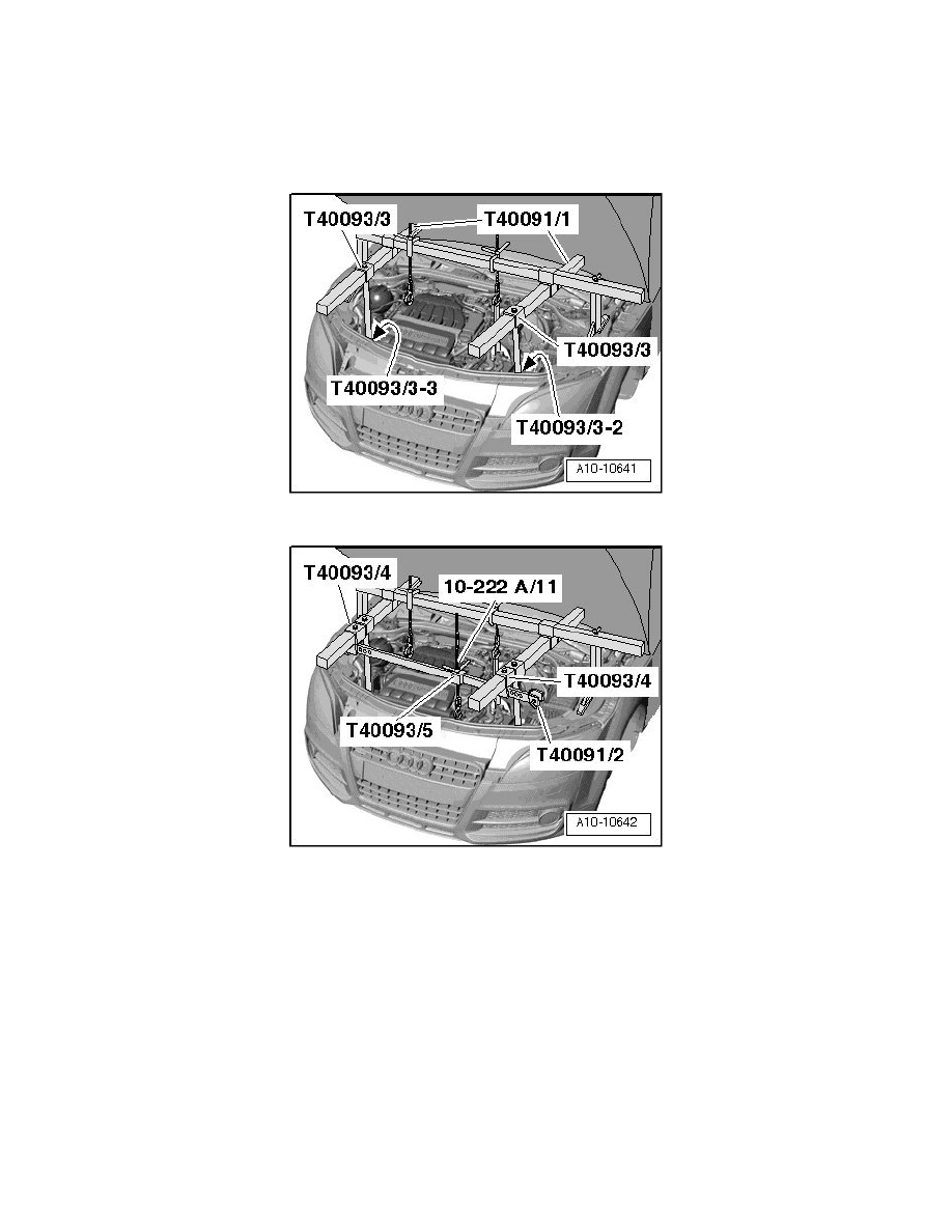 Audi Workshop Manuals > TT Quattro Roadster V6-3.2L (CBRA) (2009 ...