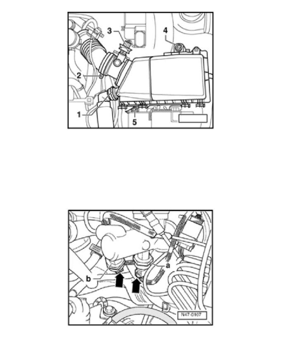 Audi Workshop Service and Repair Manuals > TT Roadster L4-1.8L Turbo ...