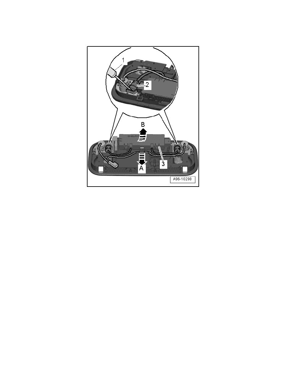 Audi Workshop Service and Repair Manuals > TT Roadster L4-2.0L Turbo ...