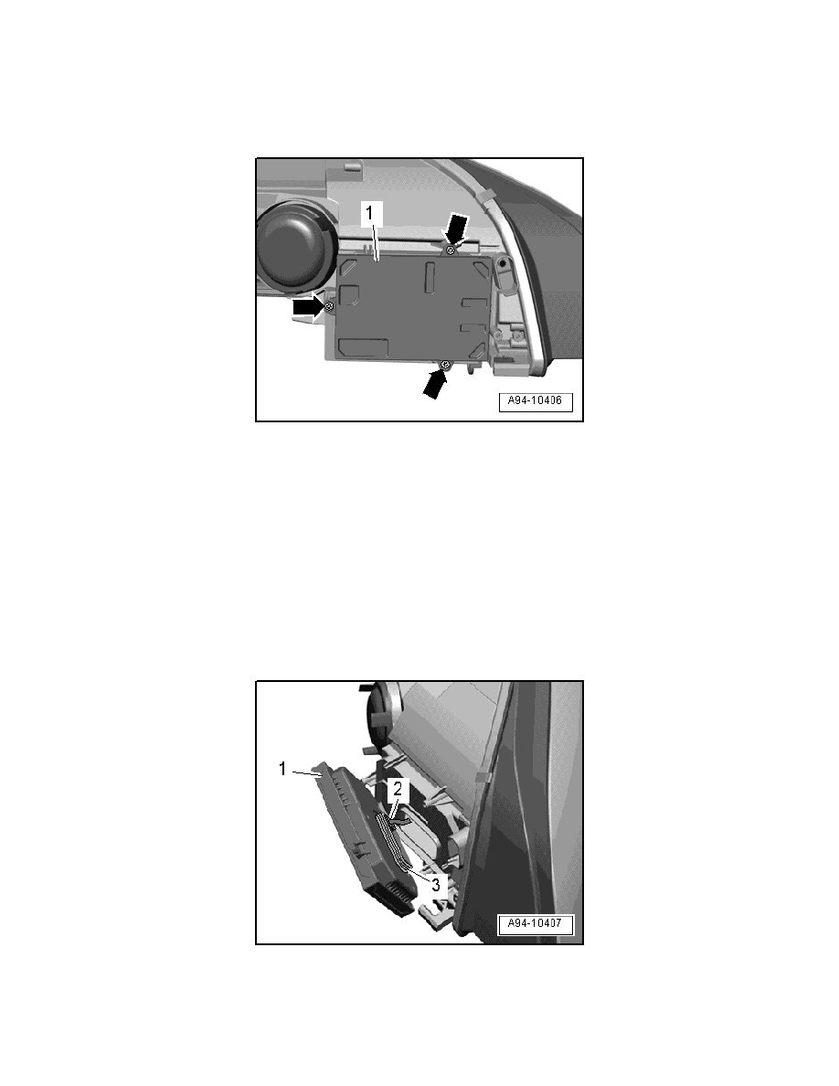 Audi Workshop Service and Repair Manuals > TT Roadster L4-2.0L Turbo ...