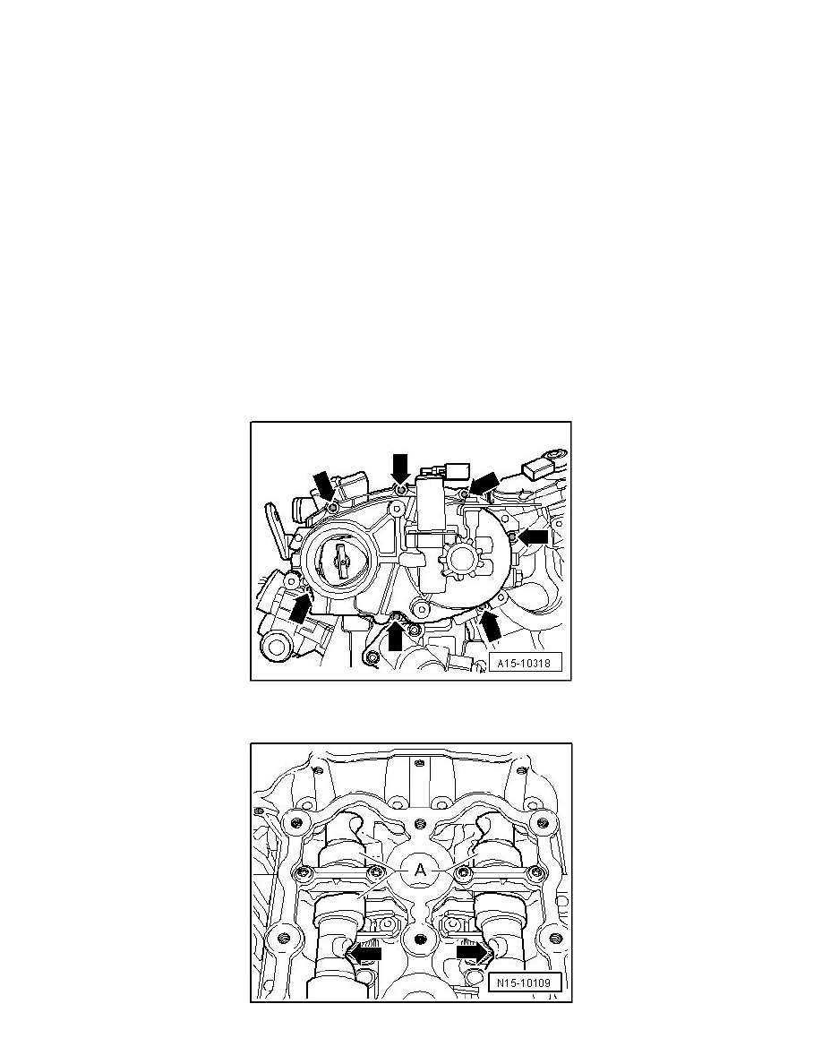 Audi Workshop Service and Repair Manuals > TT Roadster L4-2.0L Turbo ...