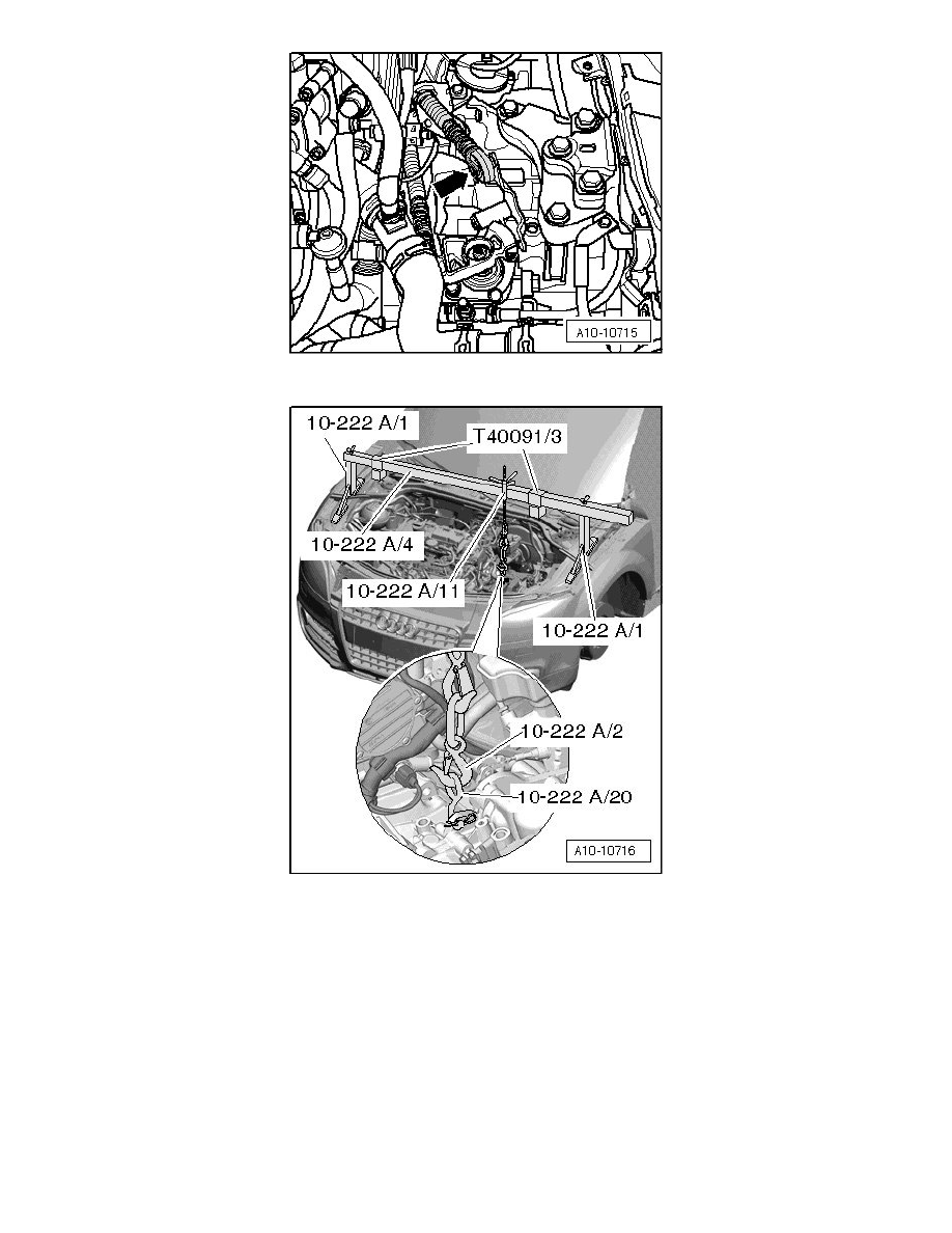 Audi Workshop Service and Repair Manuals > TT Roadster L4-2.0L Turbo ...