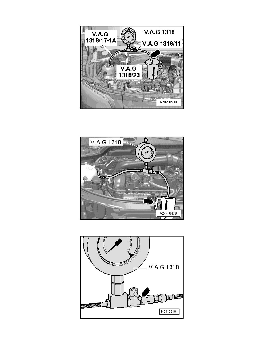 Audi Workshop Service and Repair Manuals > TT Roadster L4-2.0L Turbo ...