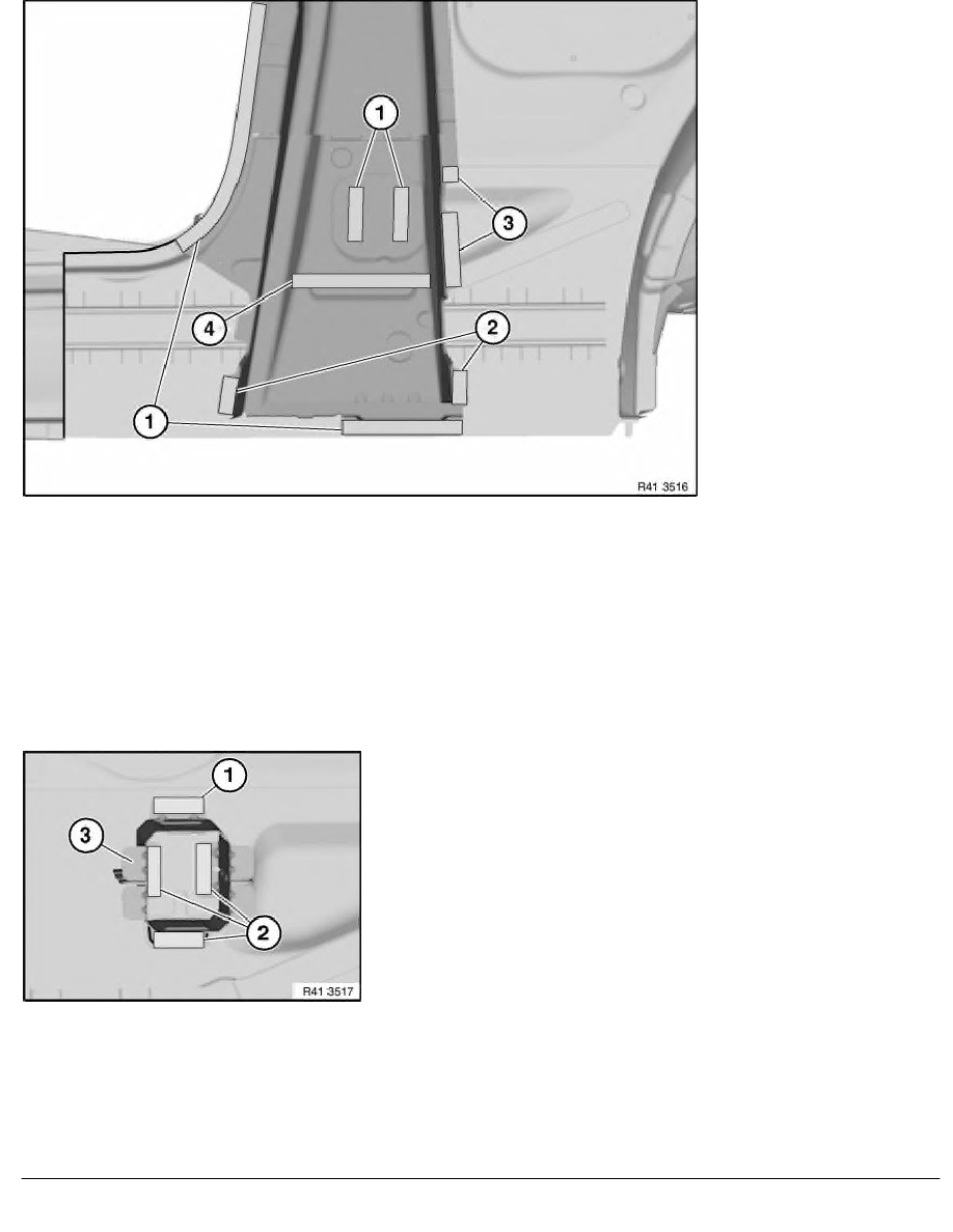 BMW Workshop Service and Repair Manuals > 1 Series E81 118d (N47) 3 ...